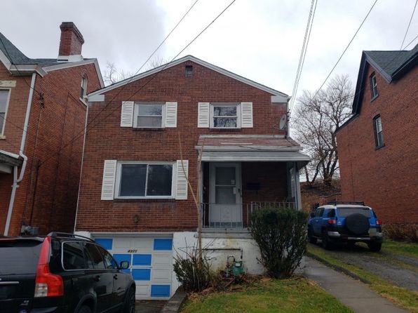 Stanton Heights Real Estate - Stanton Heights Pittsburgh Homes For Sale ...