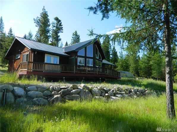 Wauconda Real Estate - Wauconda WA Homes For Sale | Zillow