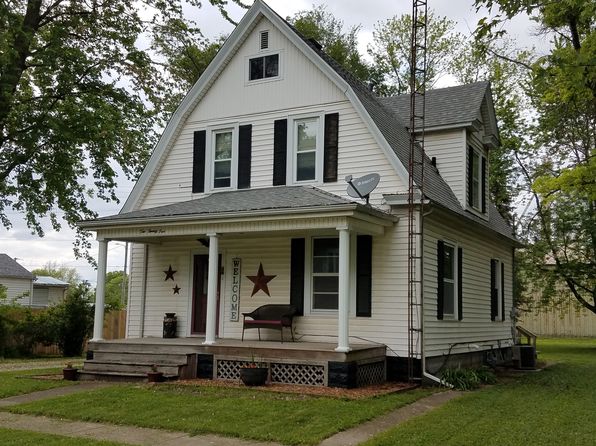 Fancy Prairie IL Single Family Homes For Sale - 1 Homes | Zillow