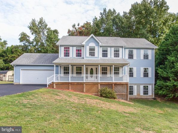 Prince Frederick Real Estate - Prince Frederick MD Homes For Sale | Zillow
