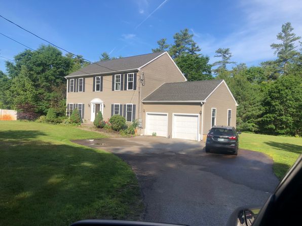 Carver Real Estate - Carver MA Homes For Sale | Zillow