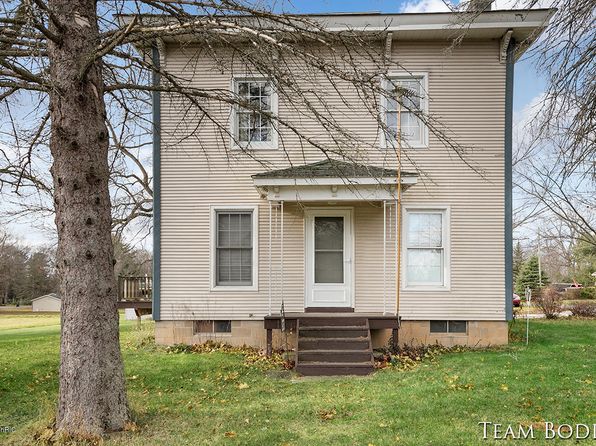 Newaygo County Real Estate - Newaygo County MI Homes For Sale | Zillow