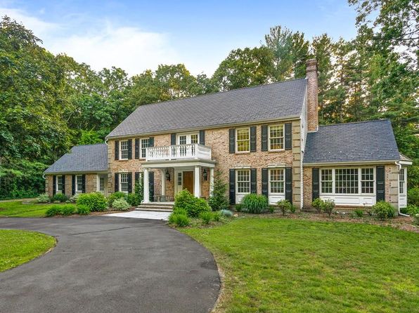 Dover Real Estate - Dover MA Homes For Sale | Zillow