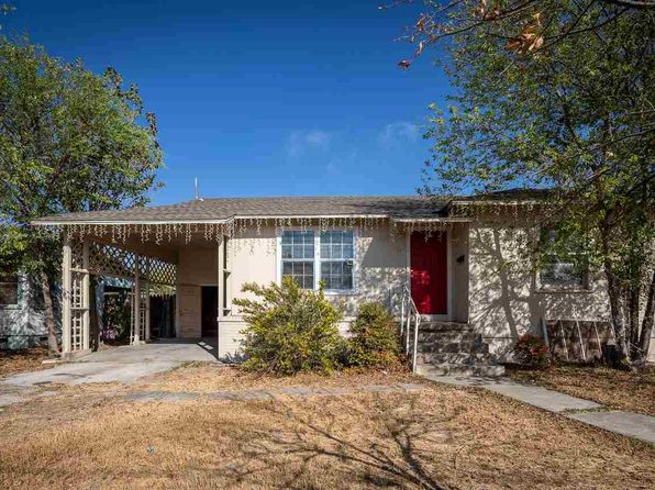 Houses For Rent in Del Rio TX - 28 Homes | Zillow