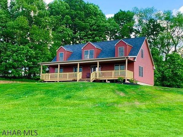 Alexandria Real Estate - Alexandria PA Homes For Sale | Zillow