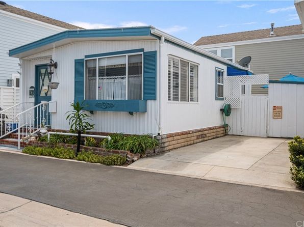 Newport Beach CA Mobile Homes & Manufactured Homes For Sale - 15 Homes ...