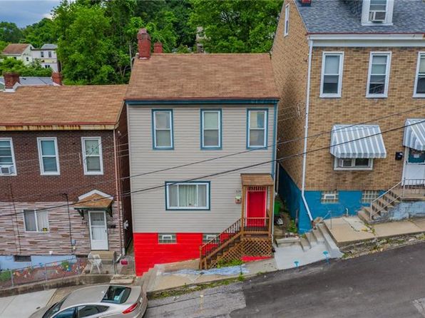 Millvale Real Estate - Millvale PA Homes For Sale | Zillow