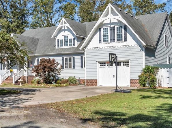 Waterfront - Elizabeth City NC Waterfront Homes For Sale - 91 Homes ...