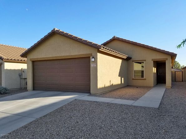 Houses For Rent in Tucson AZ - 371 Homes | Zillow