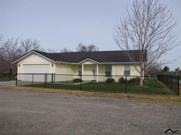 Corning Real Estate - Corning CA Homes For Sale | Zillow