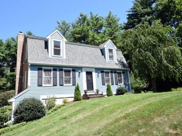 Pembroke Real Estate - Pembroke MA Homes For Sale | Zillow