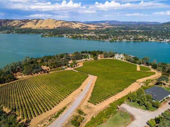 Lower Lake CA Single Family Homes For Sale - 26 Homes | Zillow