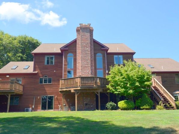 Exeter Real Estate - Exeter RI Homes For Sale | Zillow