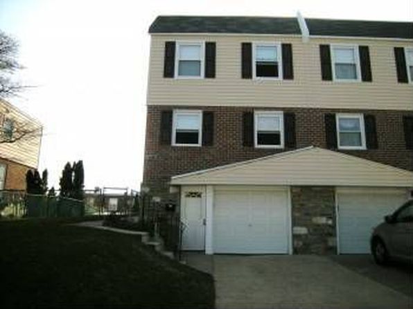 19115 Real Estate - 19115 Homes For Sale | Zillow