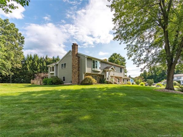 Broad Brook Real Estate - Broad Brook CT Homes For Sale | Zillow