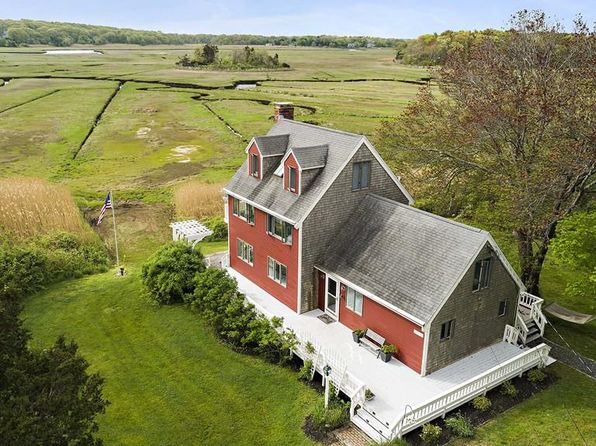 Waterfront - Marshfield MA Waterfront Homes For Sale - 4 Homes | Zillow