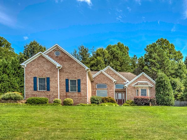 Oak Ridge TN Single Family Homes For Sale - 84 Homes | Zillow