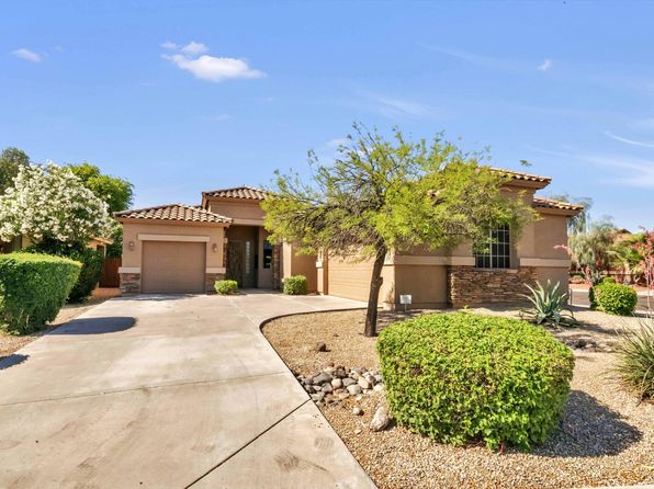 Spanish Style - Phoenix Real Estate - 162 Homes For Sale | Zillow