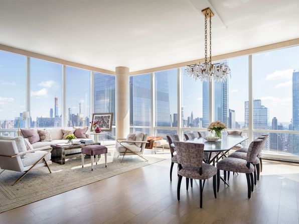 Hudson Yards New York Condos & Apartments For Sale - 42 Listings | Zillow