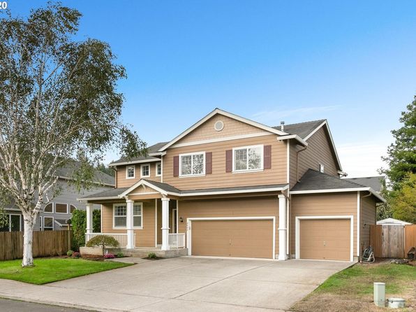 Vancouver Real Estate - Vancouver WA Homes For Sale | Zillow