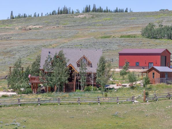 Daniel Real Estate - Daniel WY Homes For Sale | Zillow