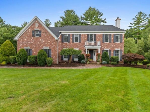 Canton Real Estate - Canton MA Homes For Sale | Zillow