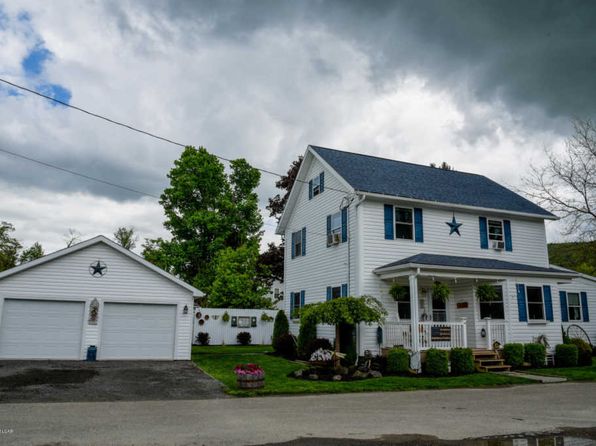 Hallstead Real Estate - Hallstead PA Homes For Sale | Zillow