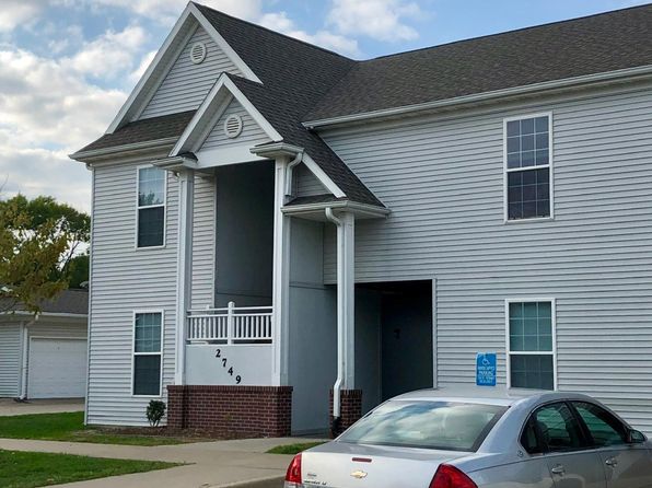 Rental Listings in Iowa City IA - 404 Rentals | Zillow