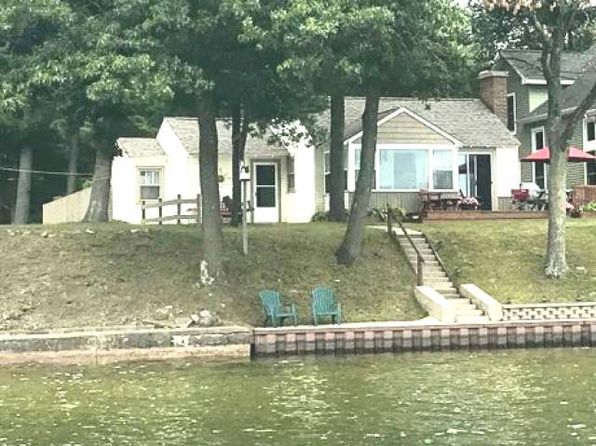 Waterfront - Lake MI Waterfront Homes For Sale - 22 Homes | Zillow