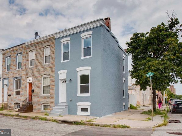 Baltimore City Real Estate - Baltimore City MD Homes For Sale | Zillow