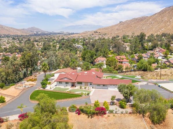 Sunnymead Ranch Lake - Moreno Valley Real Estate - 7 Homes For Sale ...