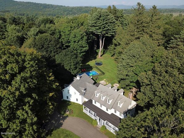 Stockbridge Real Estate - Stockbridge MA Homes For Sale | Zillow