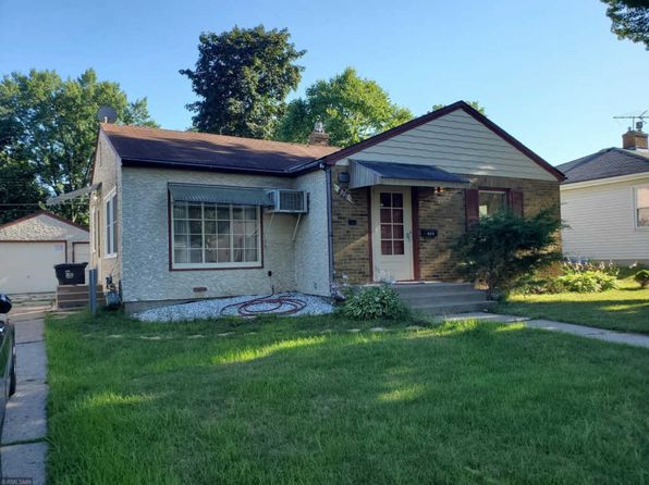 Houses For Rent in Saint Paul MN - 45 Homes | Zillow