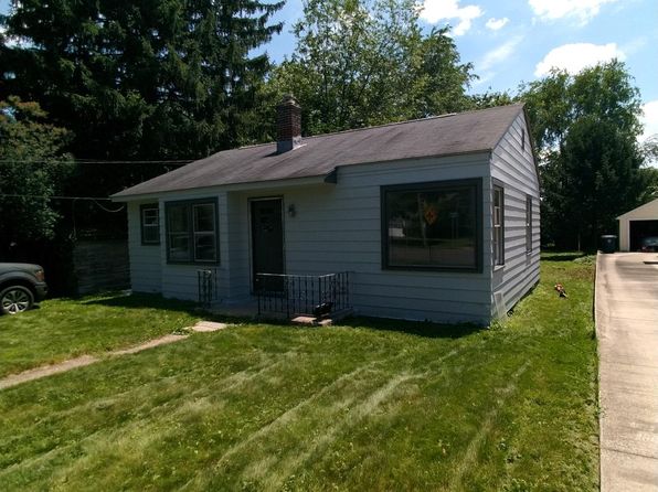 Houses For Rent in Akron OH - 63 Homes | Zillow