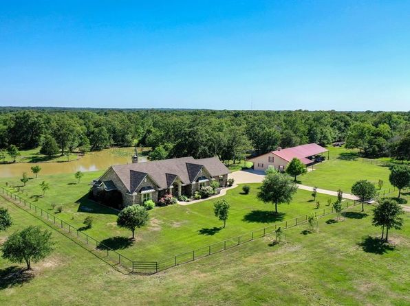 Leona Real Estate - Leona TX Homes For Sale | Zillow