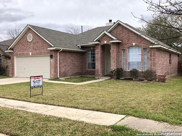San Antonio Real Estate - San Antonio TX Homes For Sale | Zillow