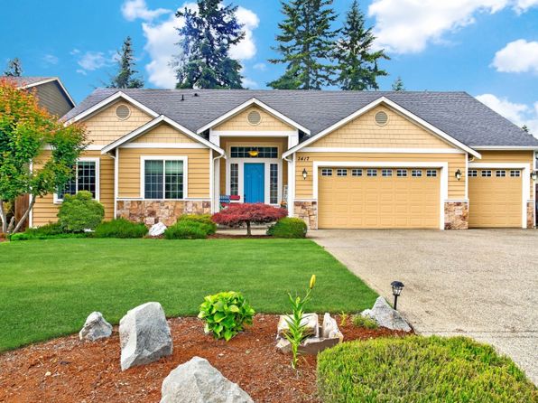 Frederickson Real Estate - Frederickson WA Homes For Sale | Zillow