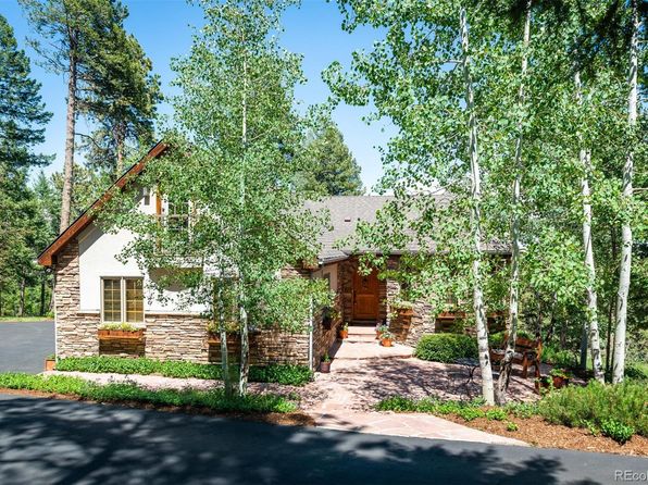 Morrison Real Estate - Morrison CO Homes For Sale | Zillow