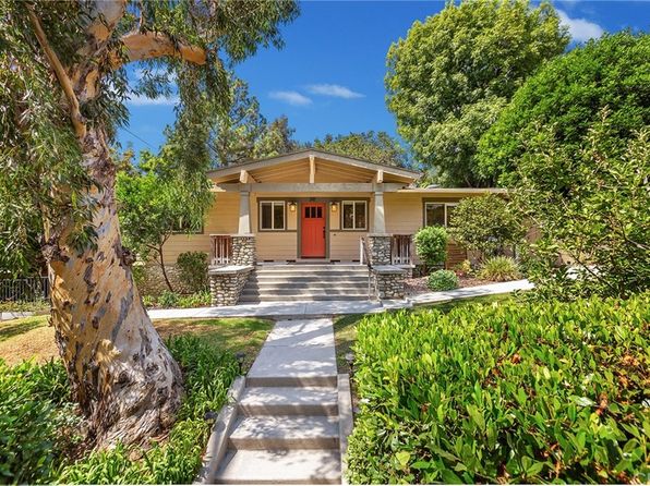 Sierra Madre Real Estate Sierra Madre Ca Homes For Sale Zillow