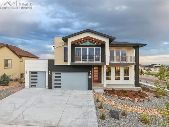 Colorado Springs New Homes & Colorado Springs CO New Construction | Zillow