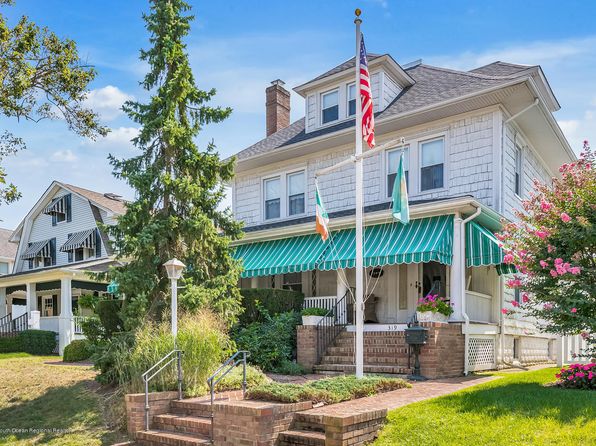 Avon by the Sea Real Estate - Avon by the Sea NJ Homes For Sale | Zillow