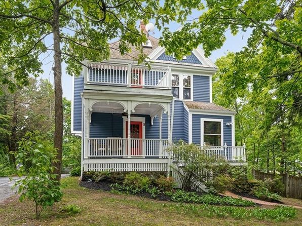 Melrose Real Estate - Melrose MA Homes For Sale | Zillow