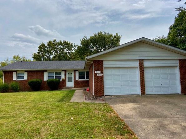 Houses For Rent in Springfield IL - 15 Homes | Zillow