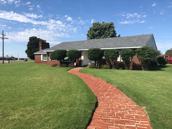 Hinton Real Estate - Hinton OK Homes For Sale | Zillow