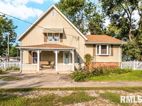 Manito Real Estate - Manito IL Homes For Sale | Zillow