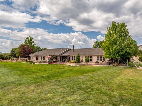 Ranch Style - Castle Rock Real Estate - Castle Rock CO Homes For Sale ...