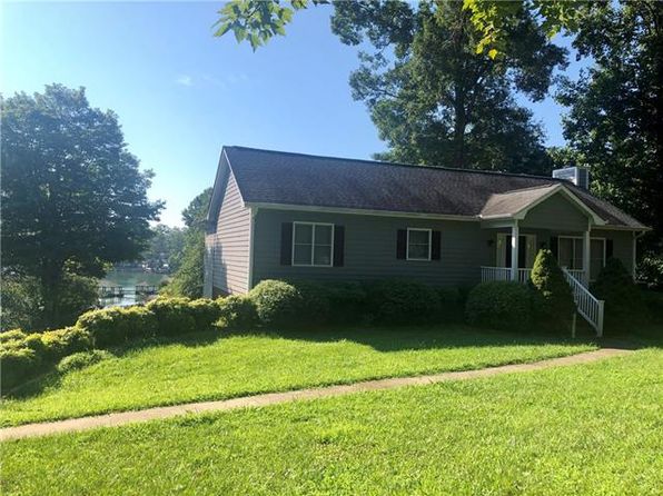 Nebo NC Waterfront Homes For Sale - 169 Homes | Zillow