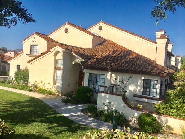 Prestigious Wood Ranch - Simi Valley Real Estate - Simi Valley CA Homes ...