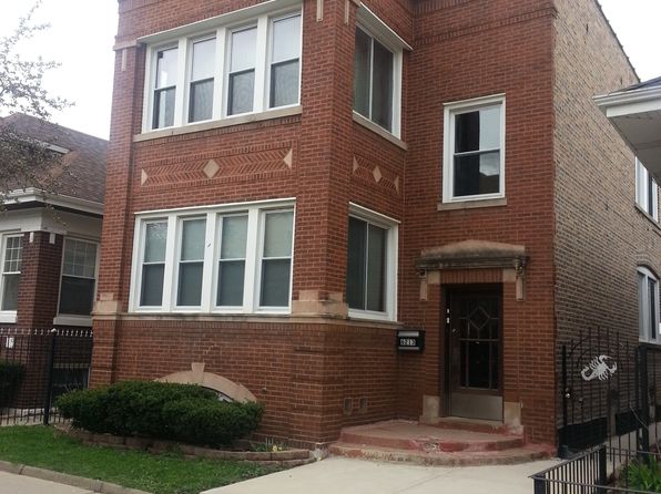 6218 S Troy St, Chicago, IL 60629 | Zillow