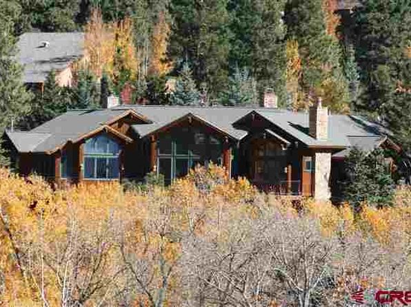 110 Peregrine Dr, Durango, CO 81301 | Zillow